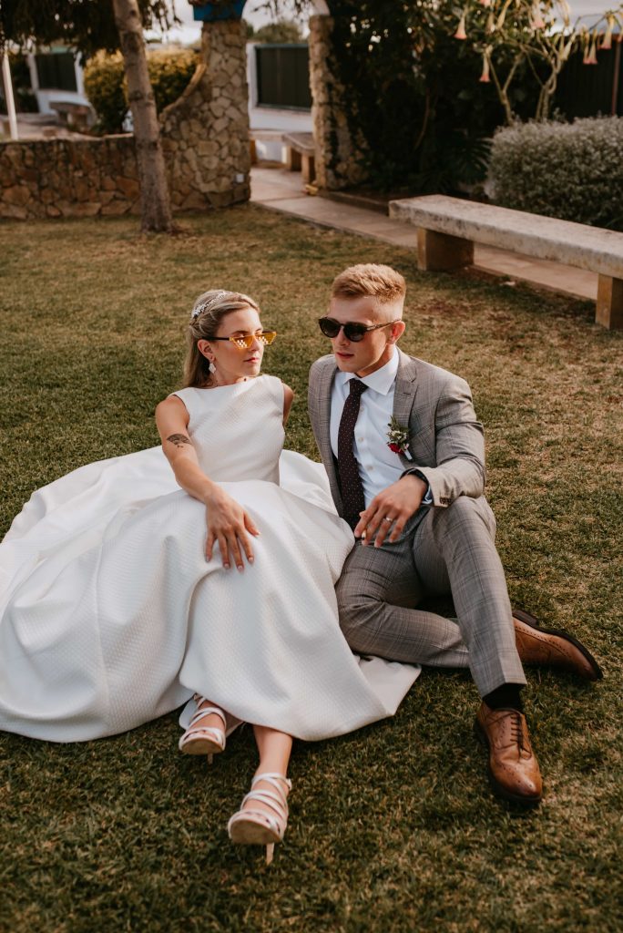 Portugal Wedding Photographer - Rita Plácido